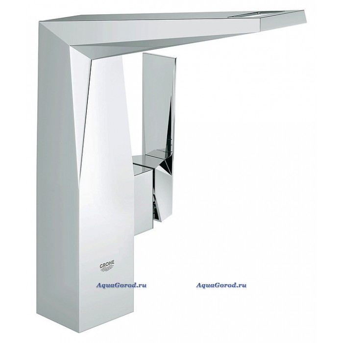 Смеситель Grohe Allure Brilliant для раковины с высоким изливом ...