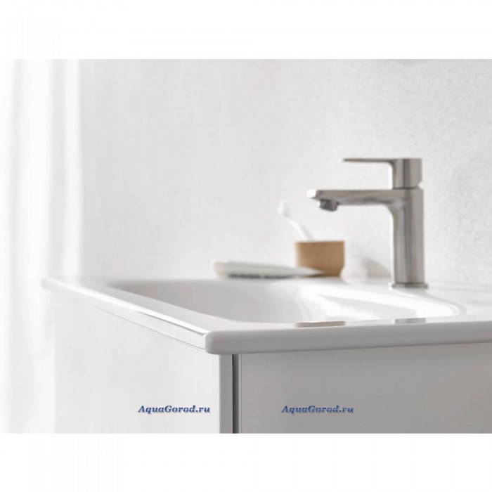 Раковина Grohe Essence Ceramic 60 см встраиваемая сверху 3956800H ...