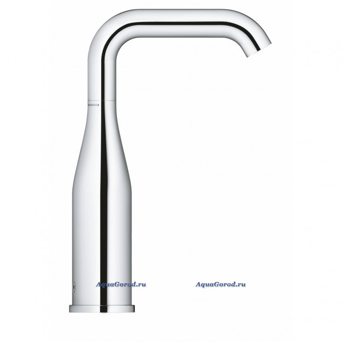 Смеситель Grohe Essence E для раковины инфракрасный хром от батарейки ...