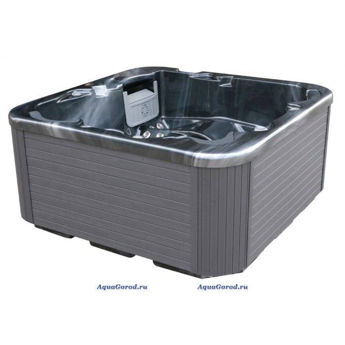 SPA-бассейн Vortex Spas Mercury 200x200 см в Туле с доставкой недорого